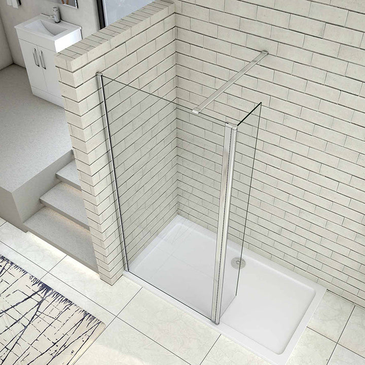 Walk-In Duschen – Duschhaus GmbH